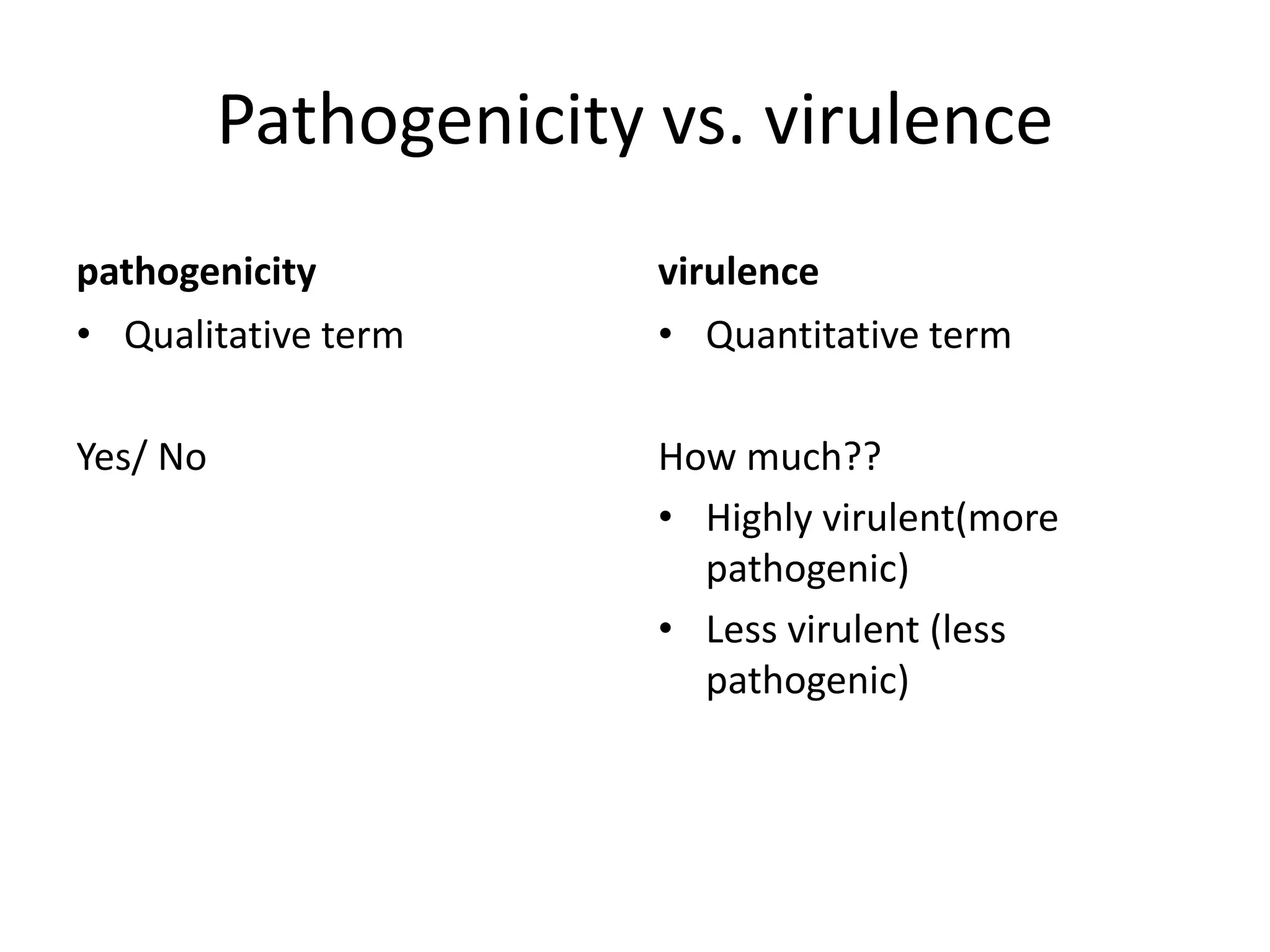 host parasite relationship | PPTX