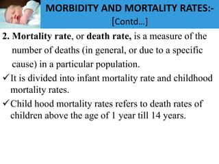 1. 1 Perspectives Of Paediatric Nursing | PPTX