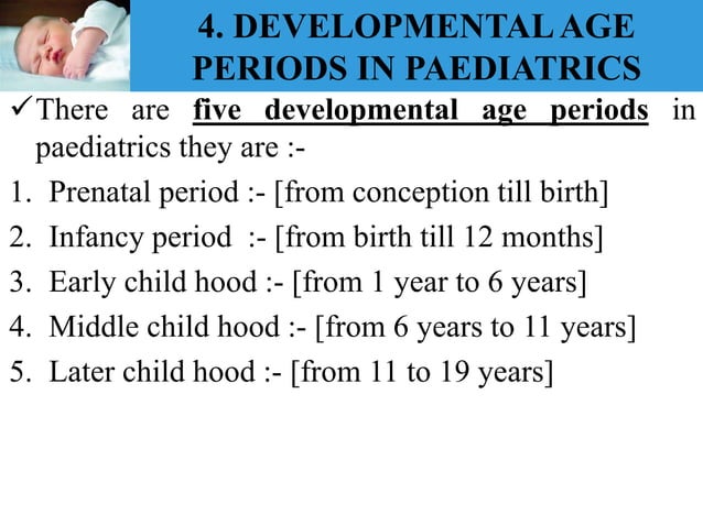 1. 1 Perspectives Of Paediatric Nursing | PPTX | Parenting Babies and ...