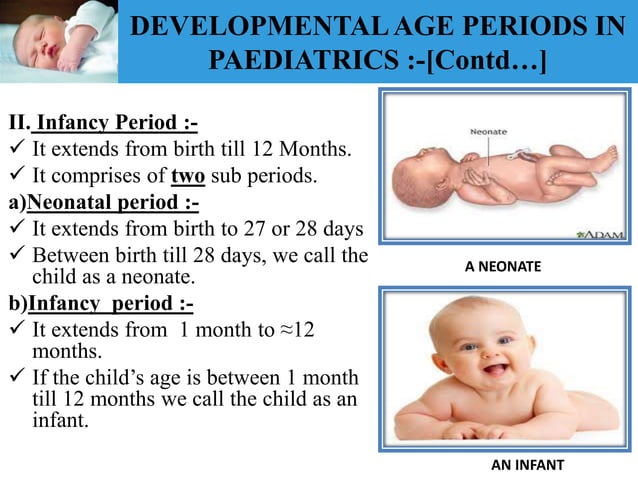 1. 1 Perspectives Of Paediatric Nursing | PPT