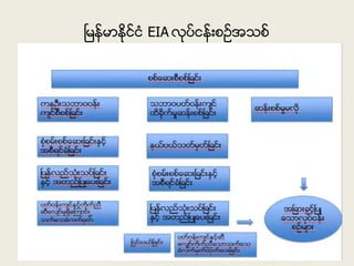 1. Key EIA Principles | PPT