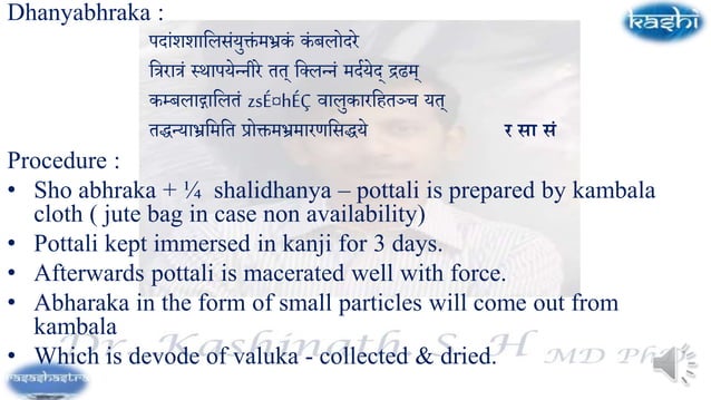 Abhraka | PPTX | Hinduism | Religion & Spirituality