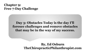 Free 7-day challenge | PDF | Social Networking | Internet