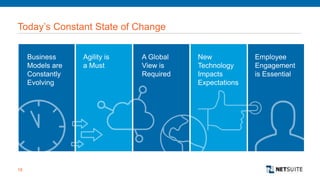 Why Oracle Netsuite | PPTX