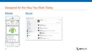 Why Oracle Netsuite | PPTX