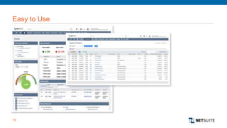 Why Oracle Netsuite | PPTX