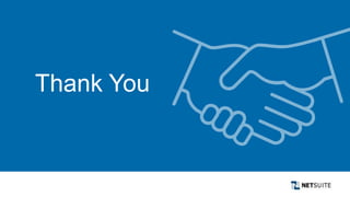 Why Oracle Netsuite | PPTX