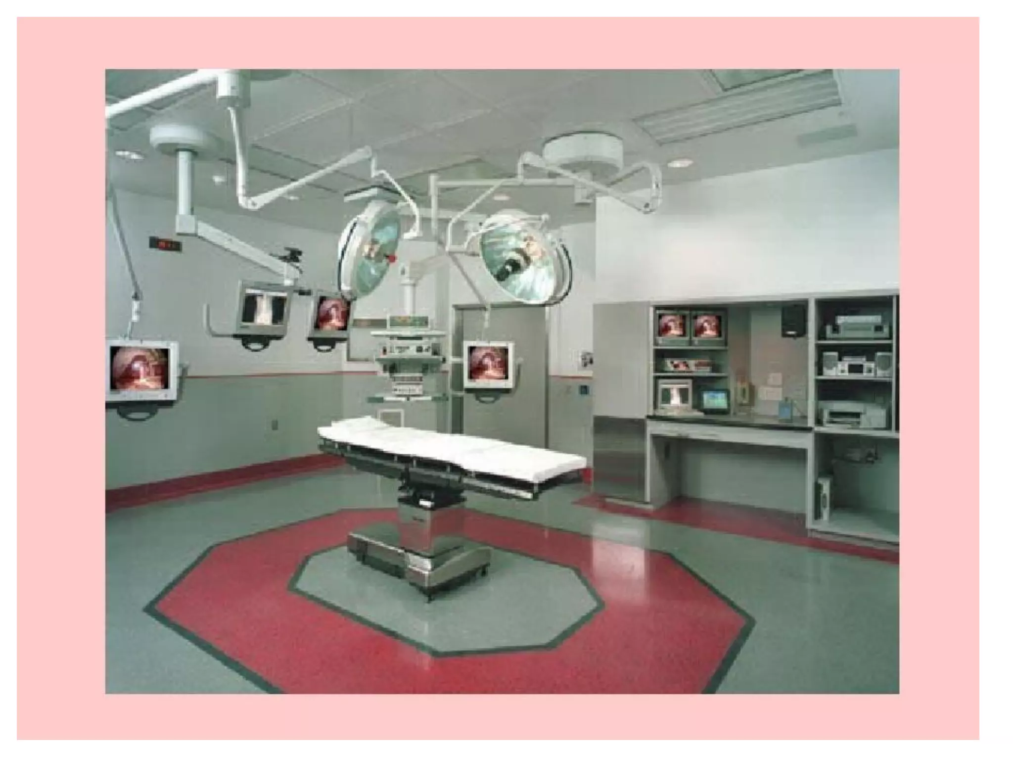 1. concepts of ot & setting of ot | PDF