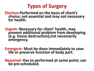 1. concepts of ot & setting of ot | PDF