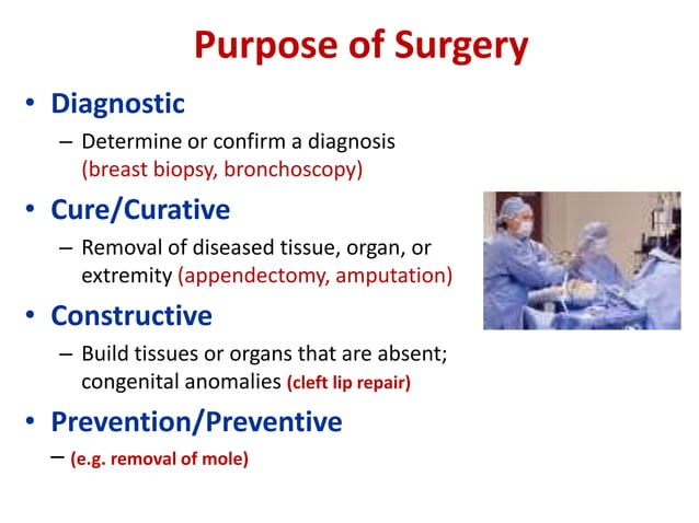 1. concepts of ot & setting of ot | PDF