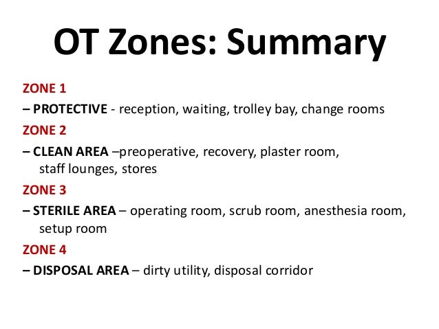 1. concepts of ot & setting of ot