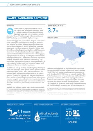 Humanitarian needs overview (2017) | PDF