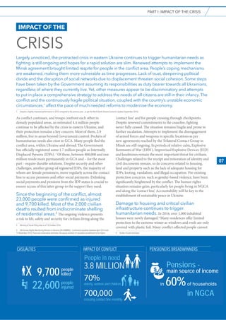 Humanitarian needs overview (2017) | PDF