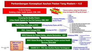 1.asuhan 4.0 serta peran dan manfaat sirsak bagi rs dan akreditasi | PDF