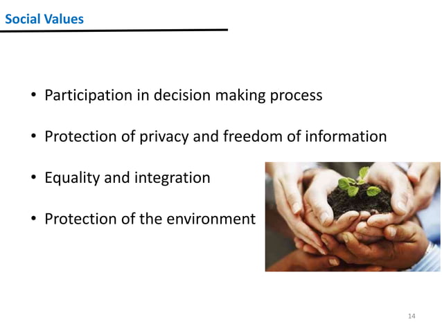 professional ethics and human values | PPTX | Education