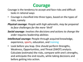 professional ethics and human values | PPTX