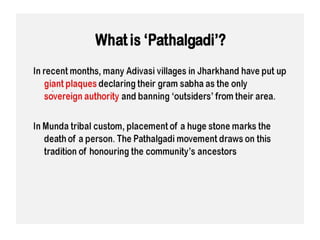 1.5 pathalgadi | PPT