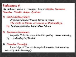 Introduction to Itihasa | PDF