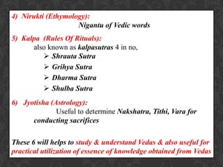 Introduction to Itihasa | PDF