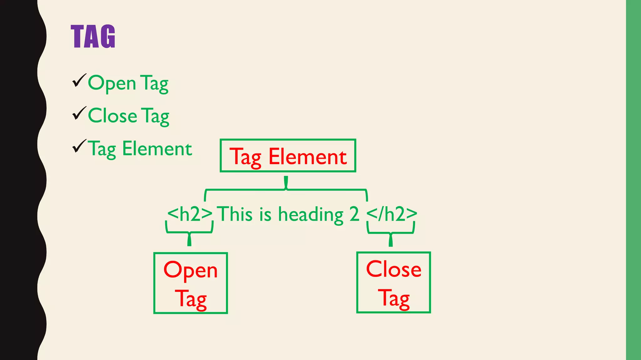 1.1 html lec 1 | PPT