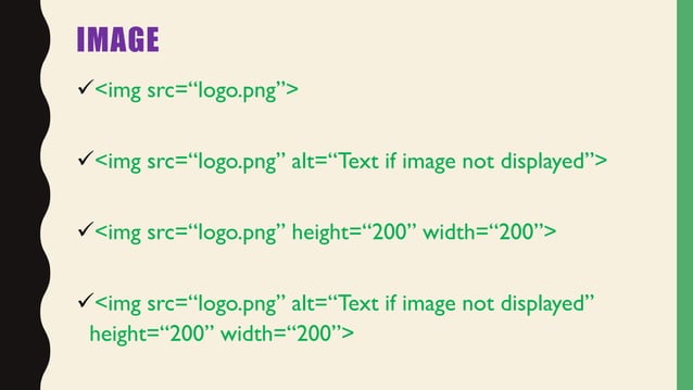 1.1 html lec 1 | PPT