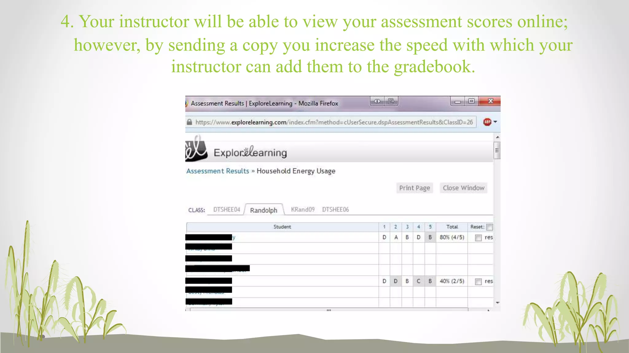 1.0 how to do the gizmos | PPT