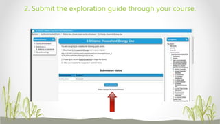 1.0 how to do the gizmos | PPTX