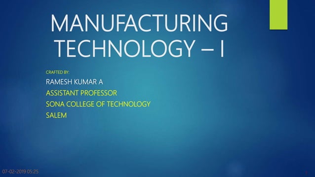 Introduction to joining process, welding classification,terminology ...