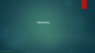 Hot and cold working process, drawing tube, wire and spinning | PPTX