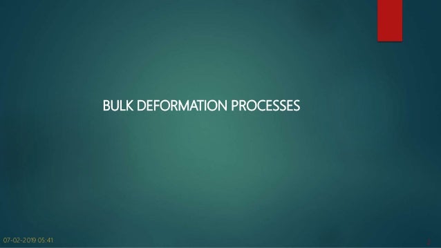 Hot and cold working process, drawing tube, wire and spinning