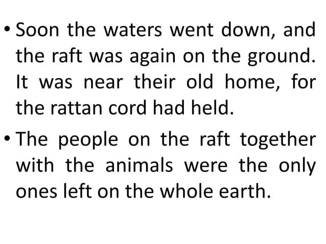 Pre-colonial Literature | PPTX