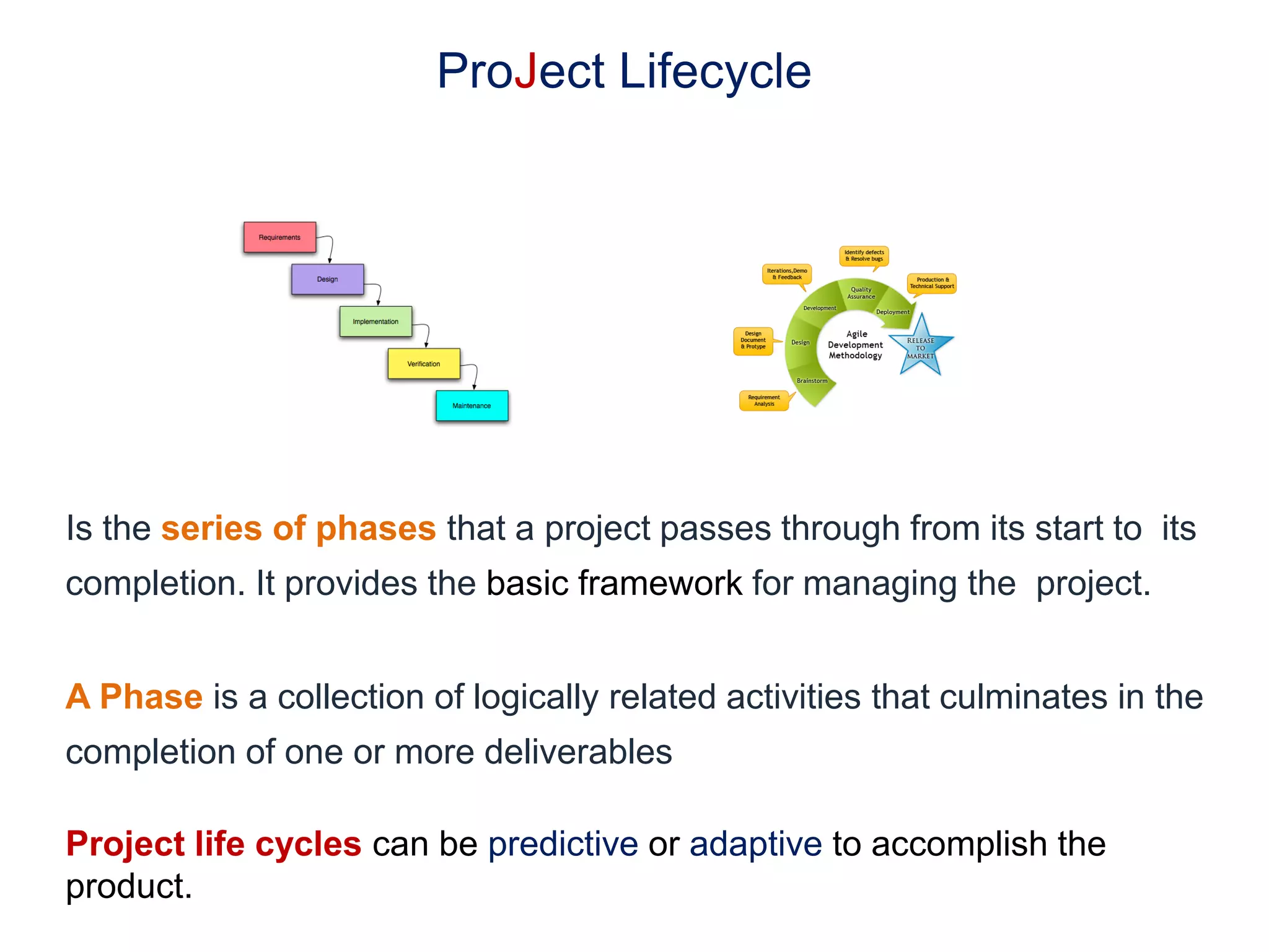 PMP Exam Prep_sample slides | PDF