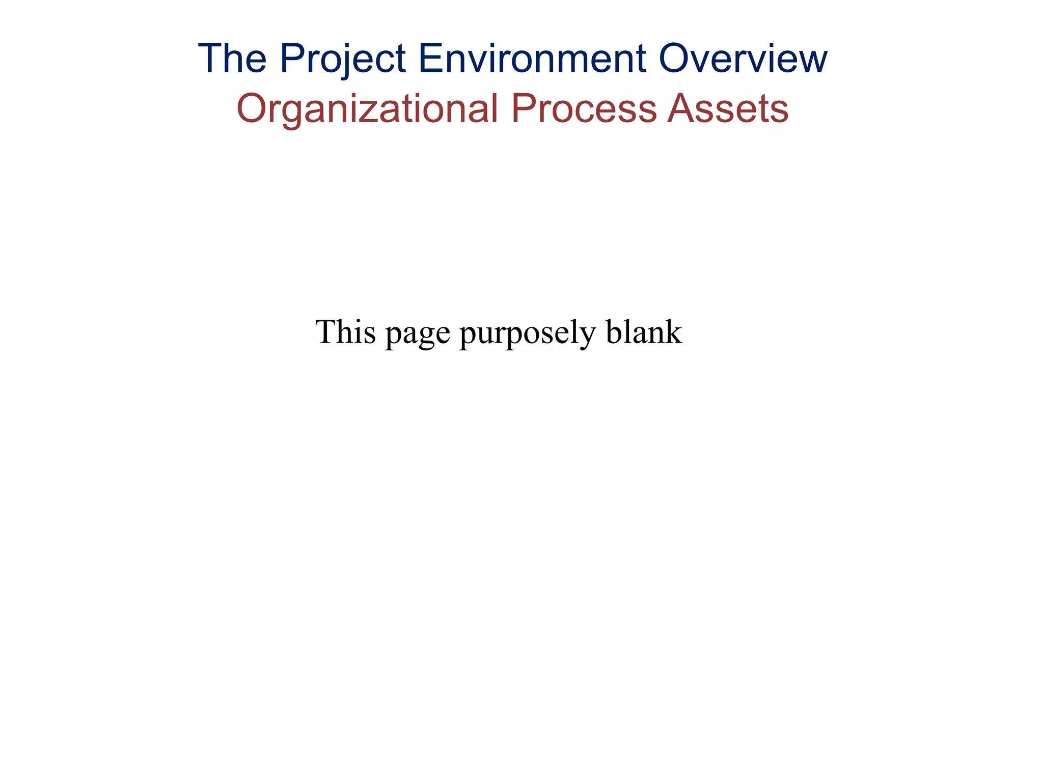 PMP Exam Prep_sample slides | PDF