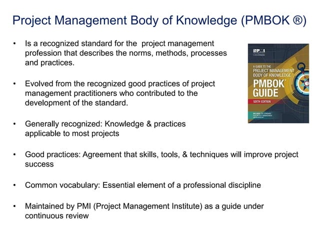 PMP Exam Prep_sample slides | PDF | Educational Assessment | Education