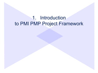 PMP Exam Prep_sample slides | PDF