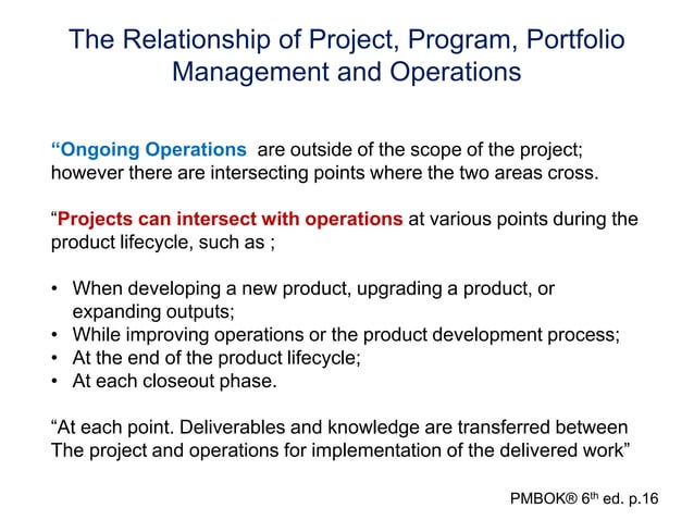 PMP Exam Prep_sample slides | PDF | Educational Assessment | Education