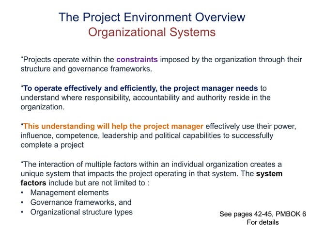 PMP Exam Prep_sample slides | PDF | Educational Assessment | Education