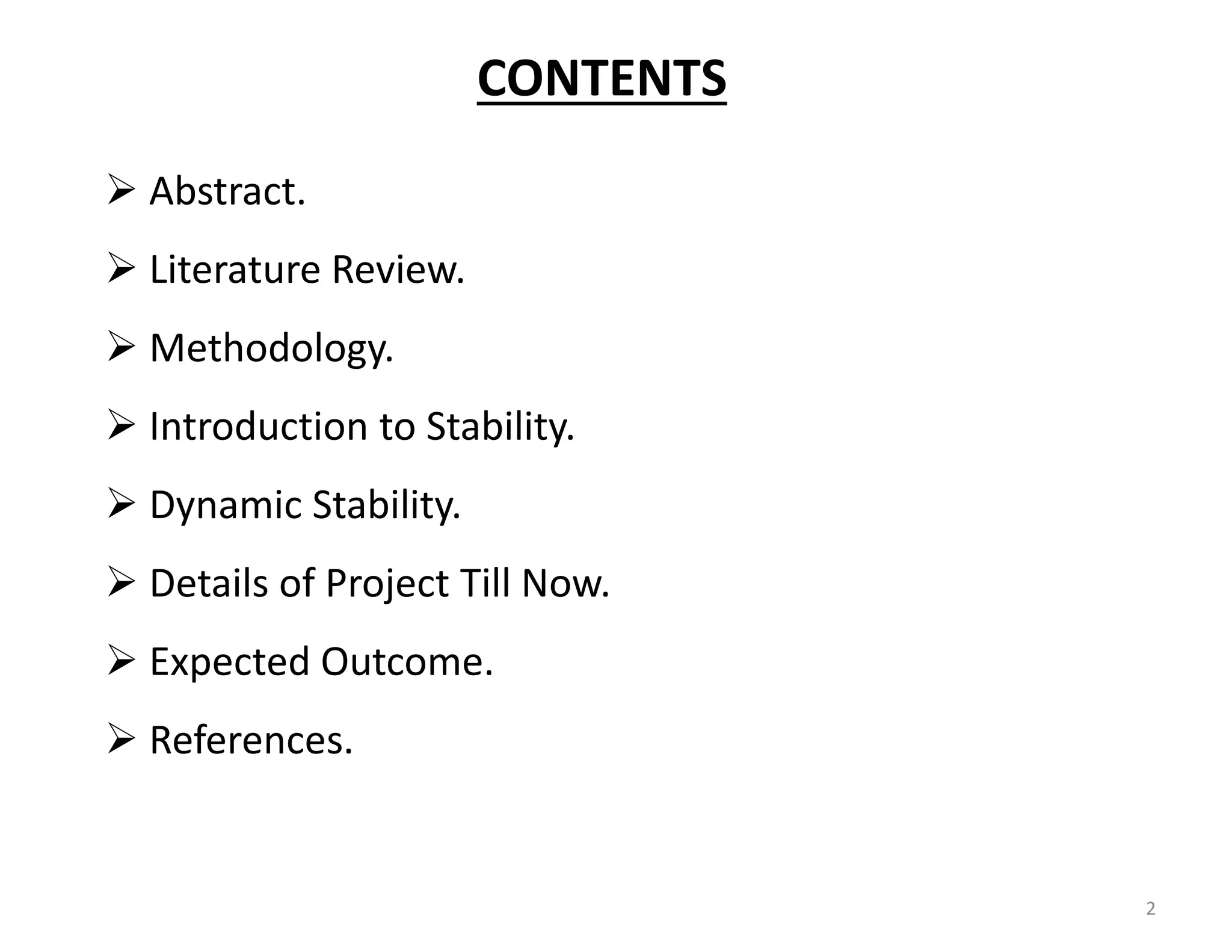 1. Dynamic stability (beams) | PPT