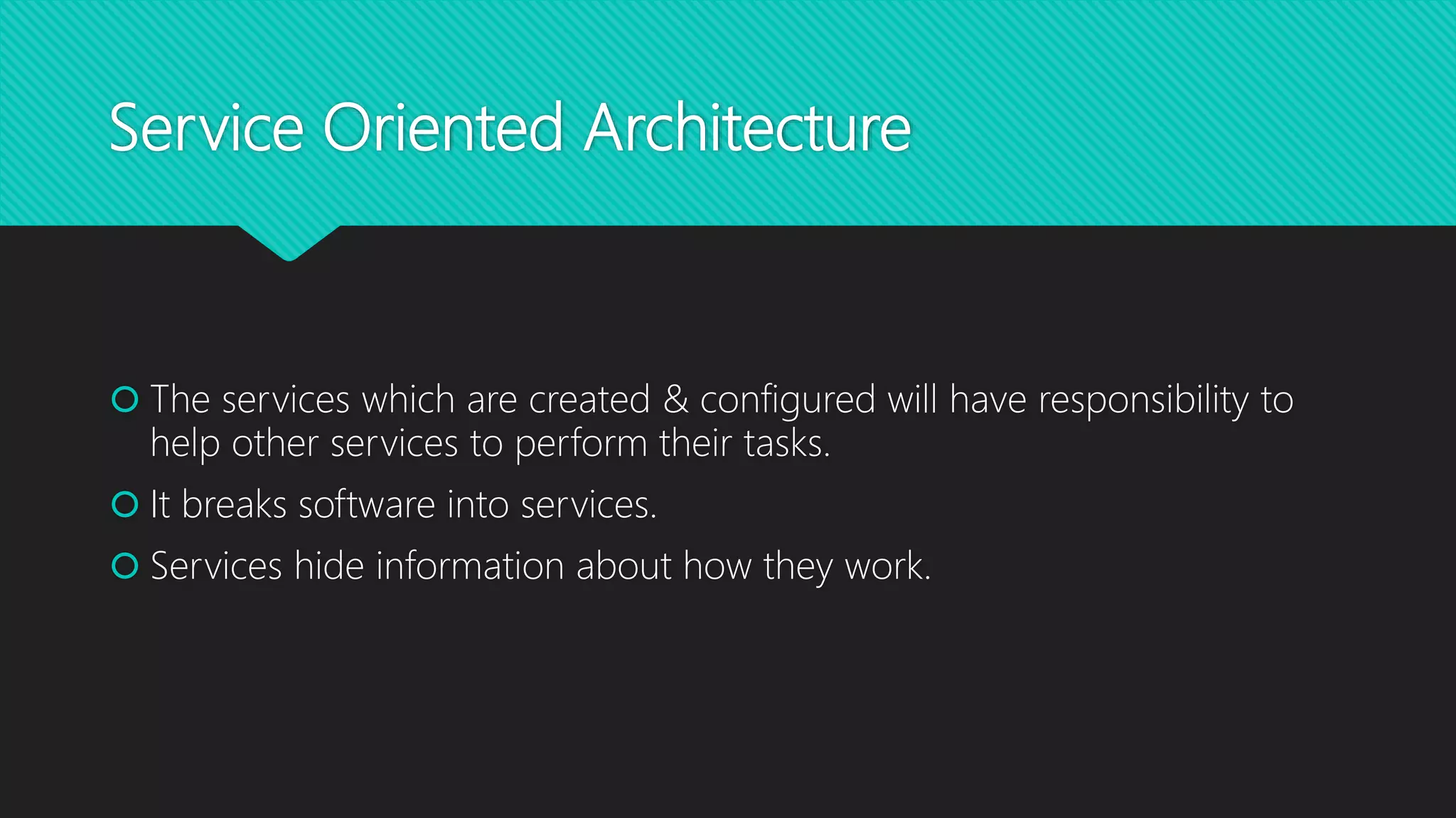 1. informatica power center architecture | PPTX