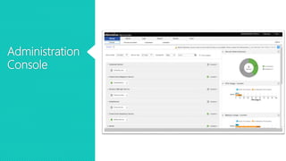 1. informatica power center architecture | PPTX
