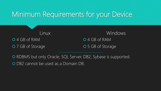 1. informatica power center architecture | PPTX | Databases | Computer Software and Applications