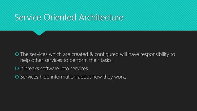 1. informatica power center architecture | PPTX | Databases | Computer Software and Applications