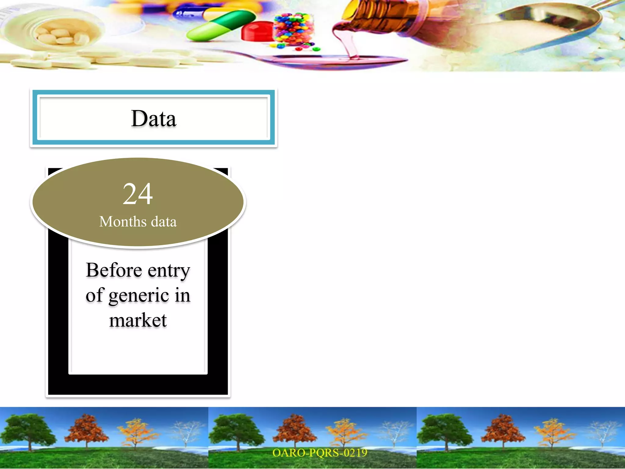 CCK Dashboard 2019: Pharmaceutical Manufacturing & Great Expectations | PPT