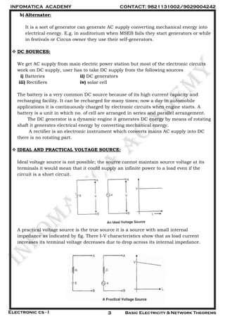 Electrical and Electronics Engineering | PDF