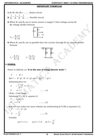 Electrical and Electronics Engineering | PDF