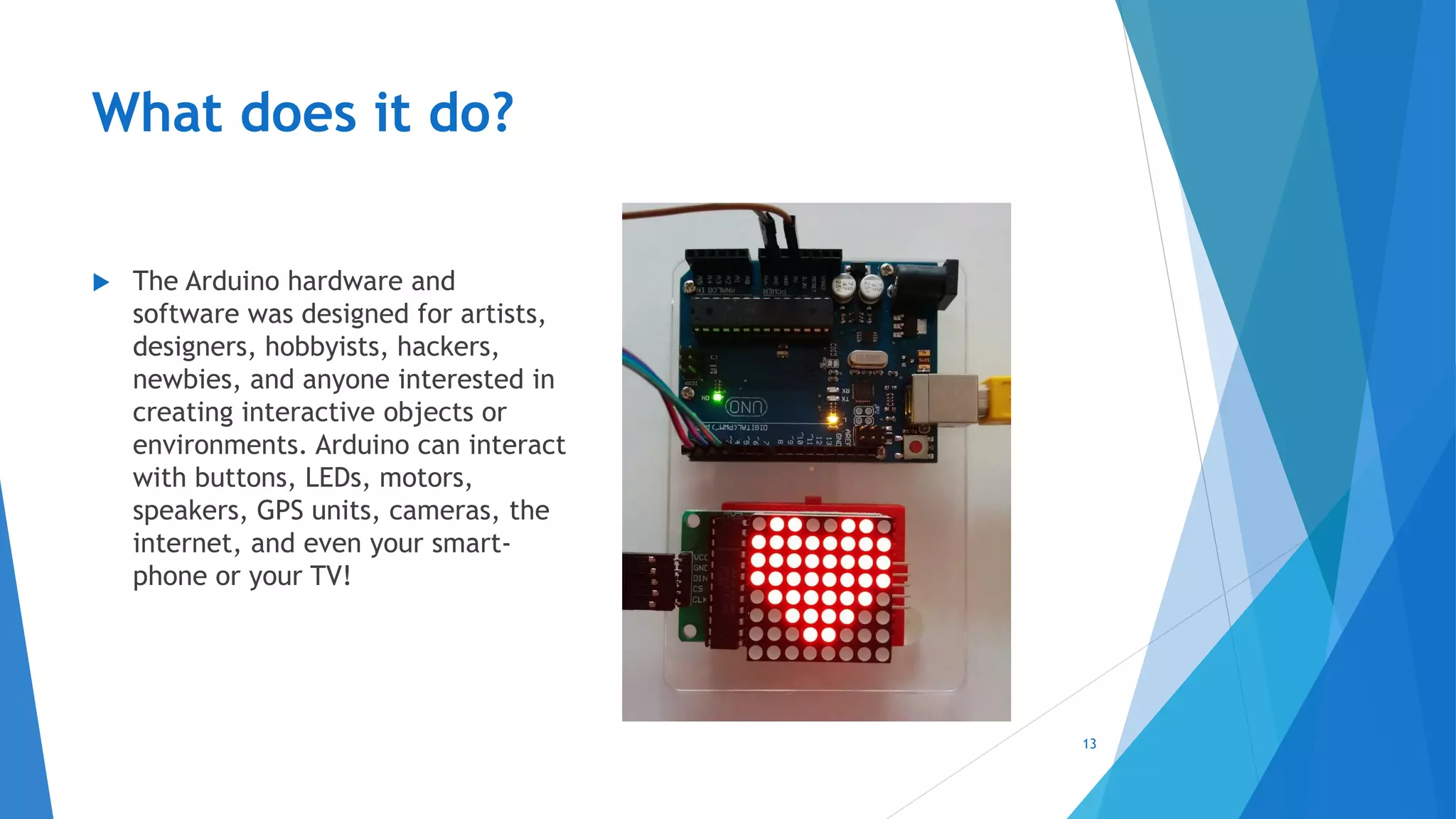 1. Introduction to Embedded Systems & IoT | PDF