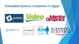 1. Introduction to Embedded Systems & IoT | PDF