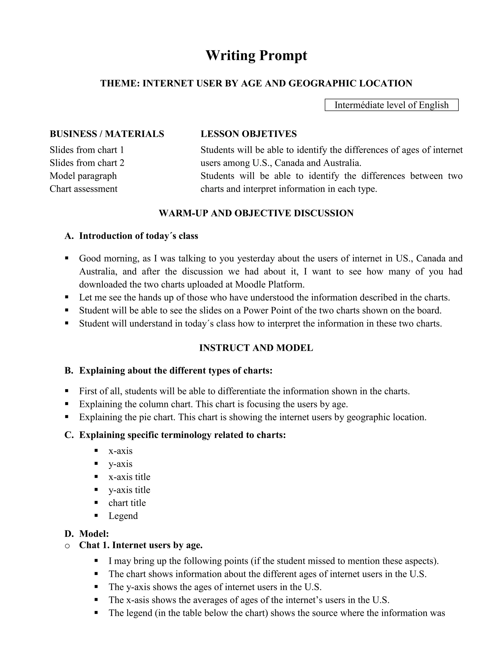 1. writing prompt | PDF