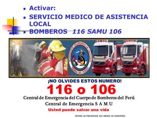 1.2 generalidades de primeros auxilios | DOCX