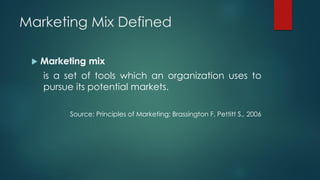 Introduction to Marketing | PDF | Marketing and Advertising | Business